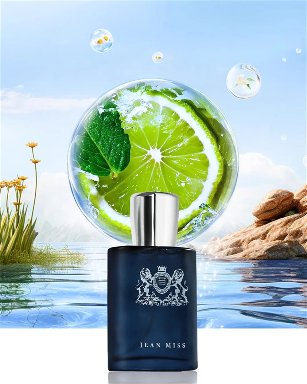 High Quality brand 2024 Lasting Fragrance Body Spray Perfume Floral Sc ...