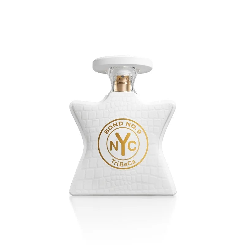 Bond No. 9 New York Tribeca Unisex Eau de Parfum 100ml Perfume Lasting ...