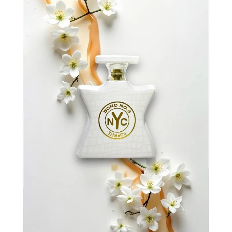 Bond No. 9 New York Tribeca Unisex Eau de Parfum 100ml Perfume Lasting ...