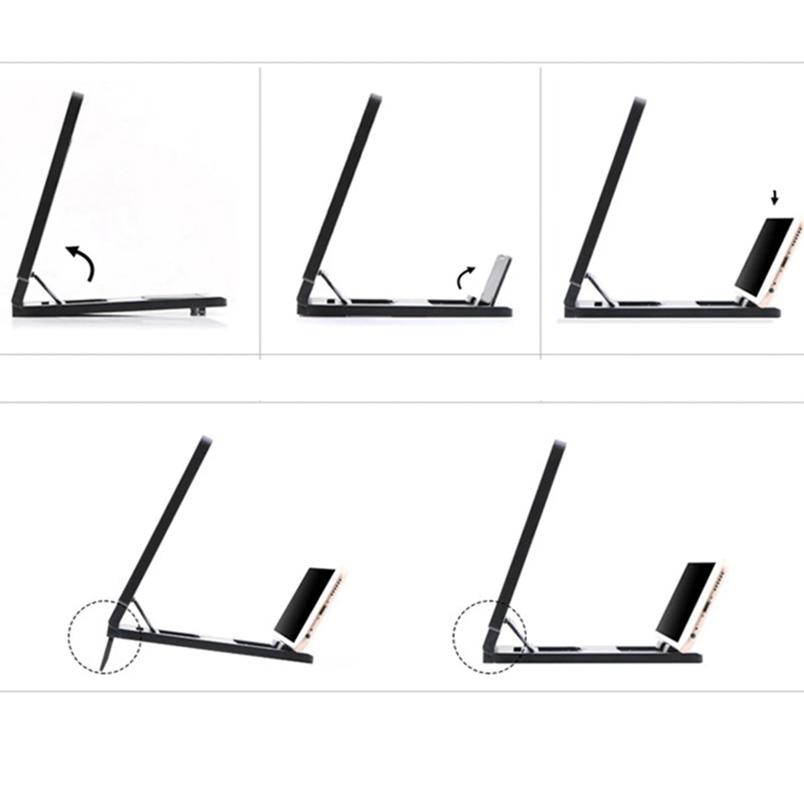 Screen Amplifier Phone Magnifier Screen For All Smartphones – SMARTCHOZ